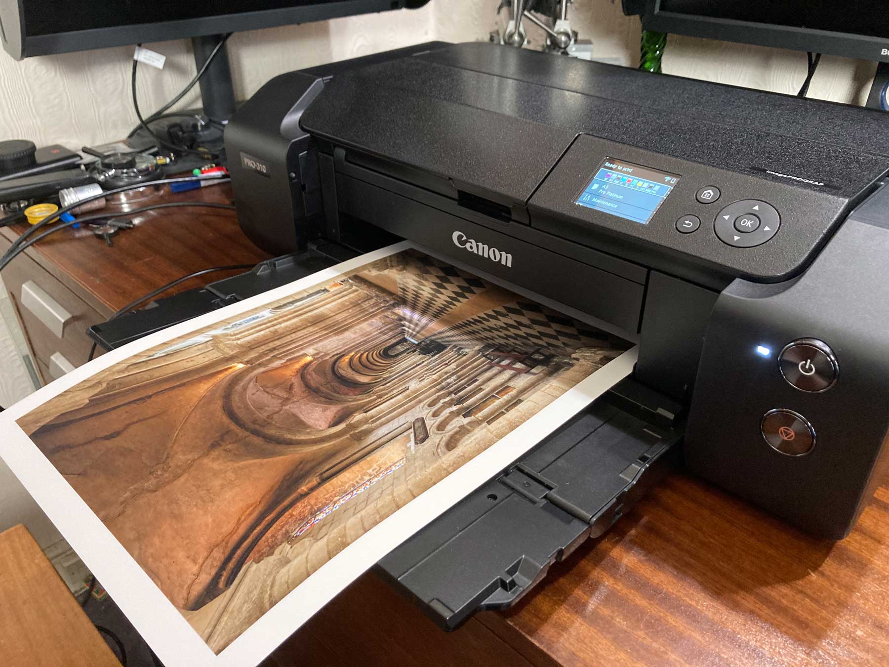 Keith Cooper printer profiles. 150+ Pro quality ICC profiles